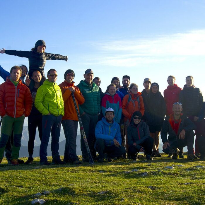 AFRAT Formation - Un sens à vos projets