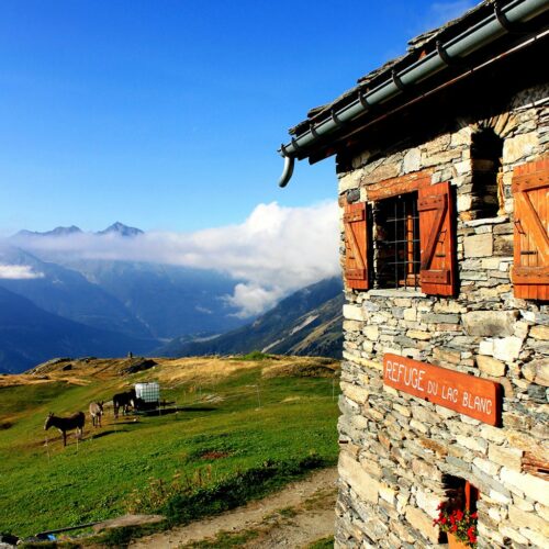 Formation Montagne et Tourisme - AFRAT Formation