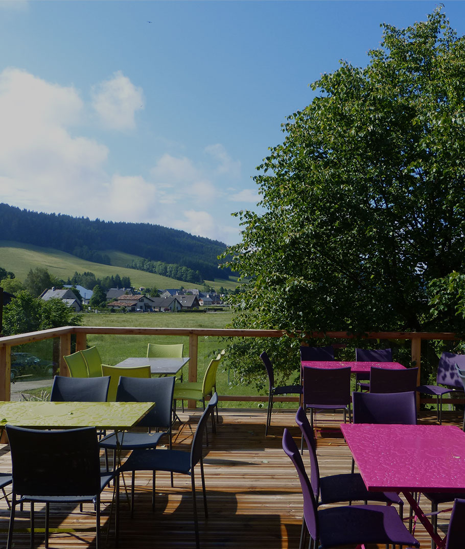 Formation et hébergement - AFRAT un sens à vos projets